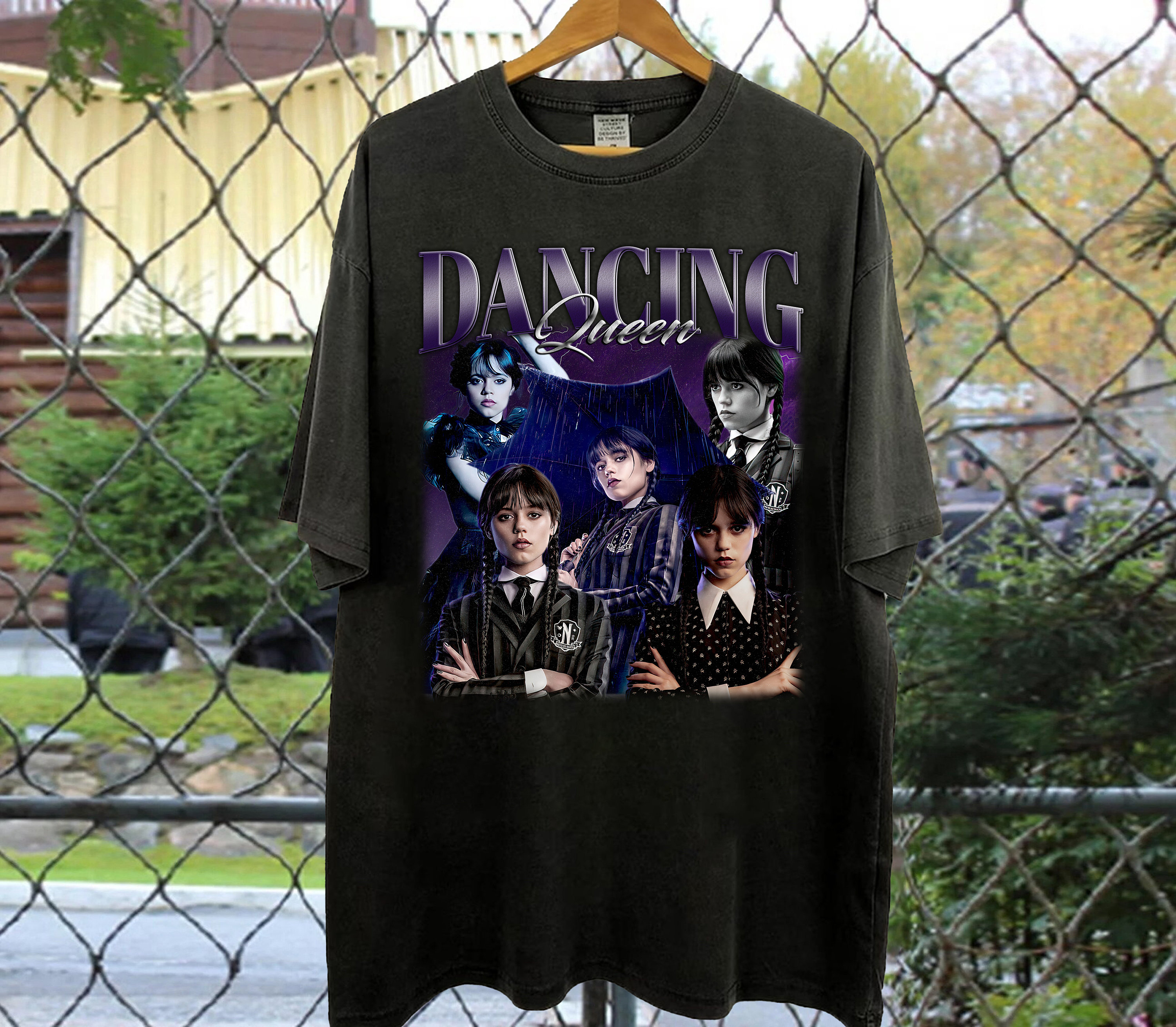 Dancing Queen Shirts: Retro Disco Tees | Inspire Uplift