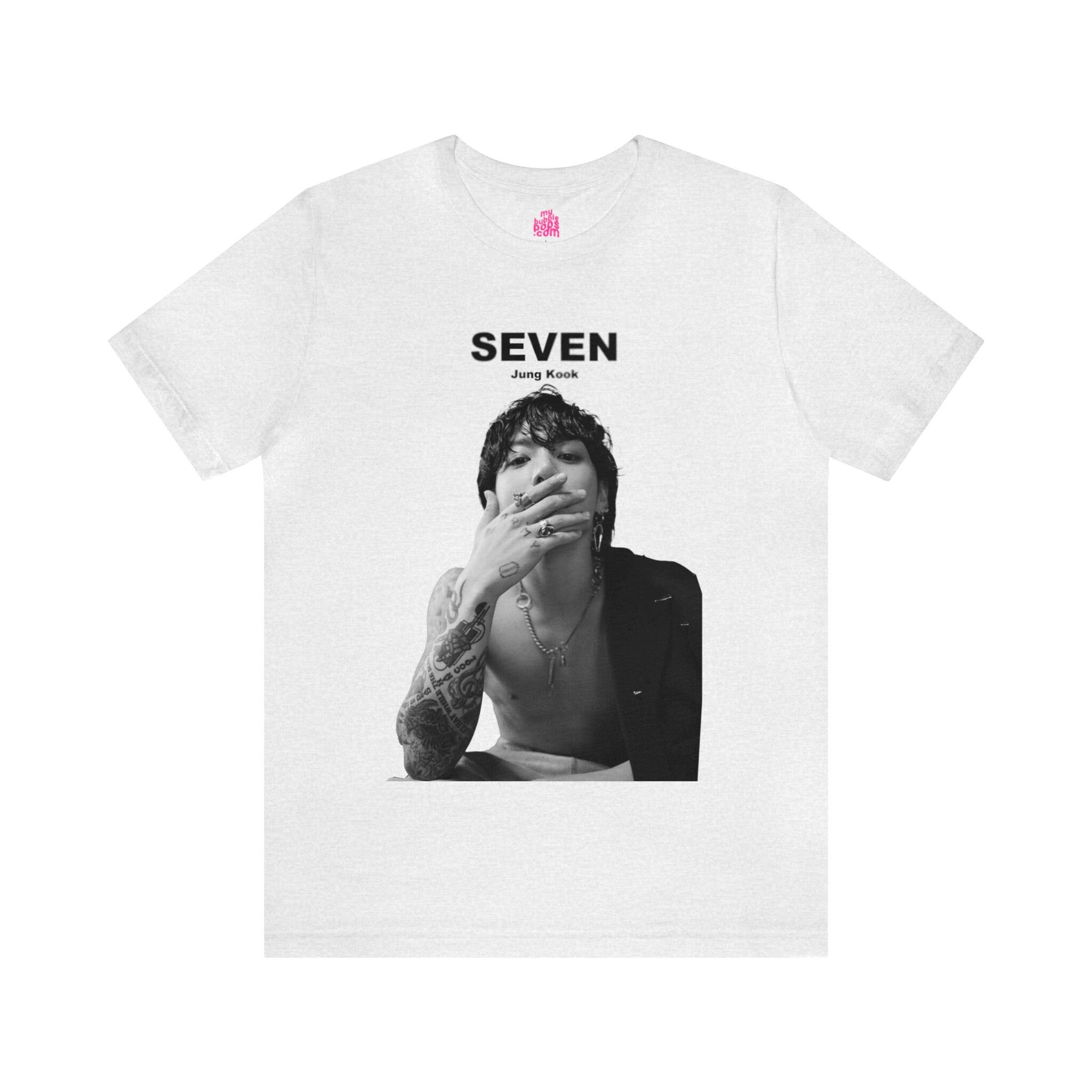 Bts Shirts: Exclusive Tees For Fans | Inspire Uplift