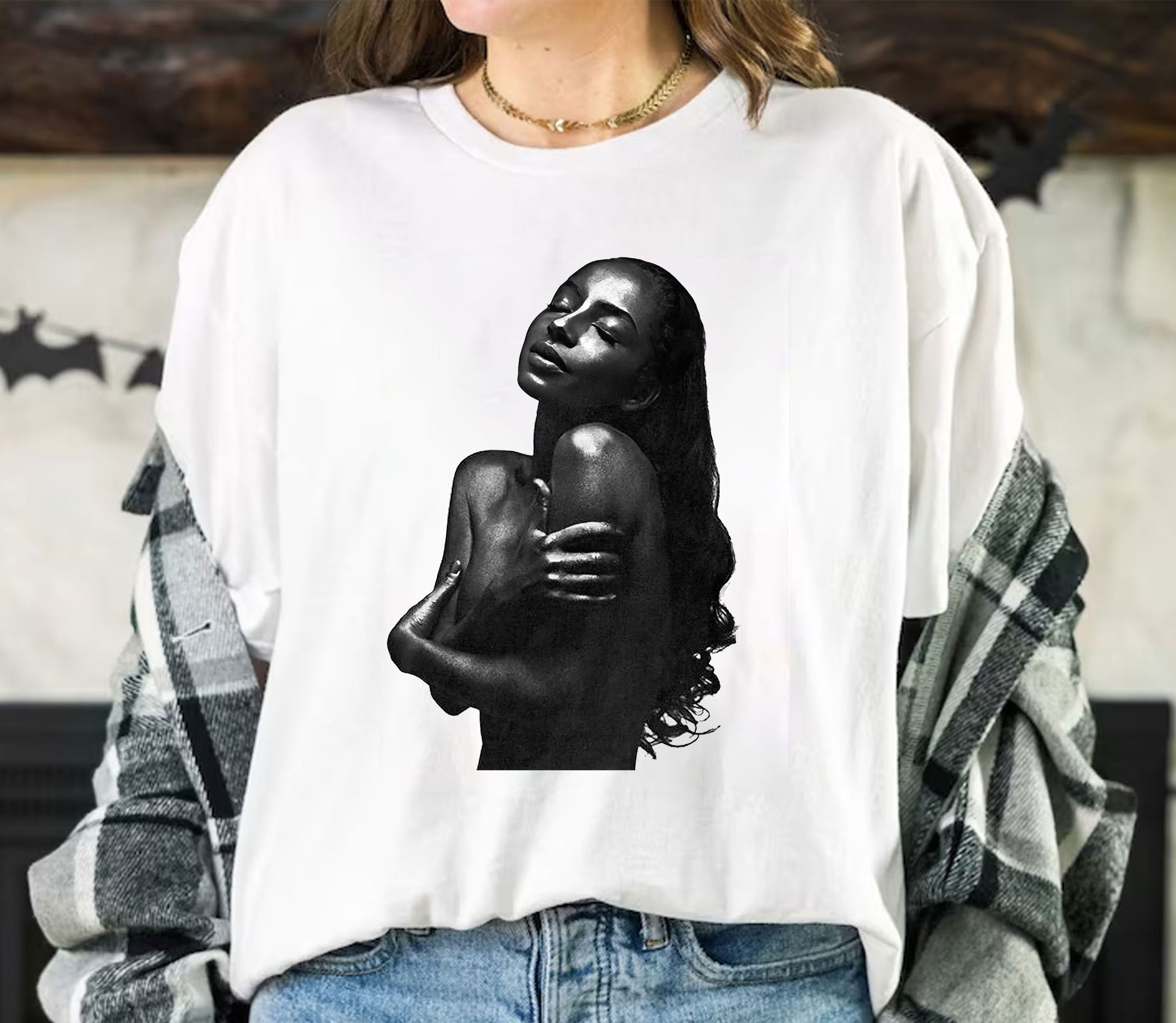 Sade Love Deluxe Fan Art Unisex T-Shirt Exclusive Sade Album | Inspire ...