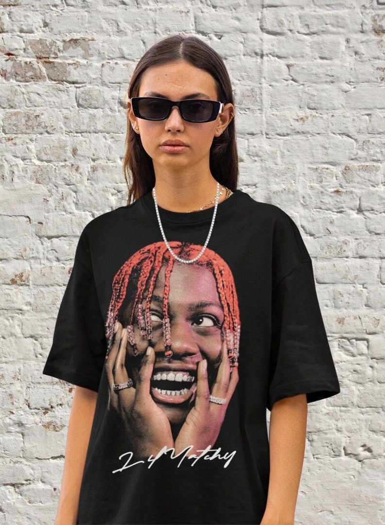 Lil Yachty Shirts: Hip-hop Tees & Streetwear | Inspire Uplift