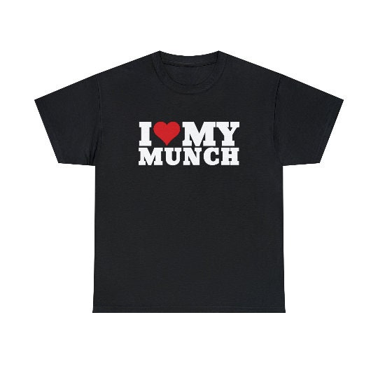 Munch Shirts: Funny Food Tees For You | Inspire Uplift