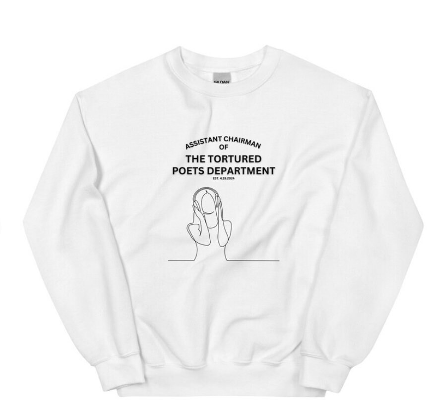 The Tortured Poets Department Shirt, TPD Shirt, New Album Ta - Inspire ...