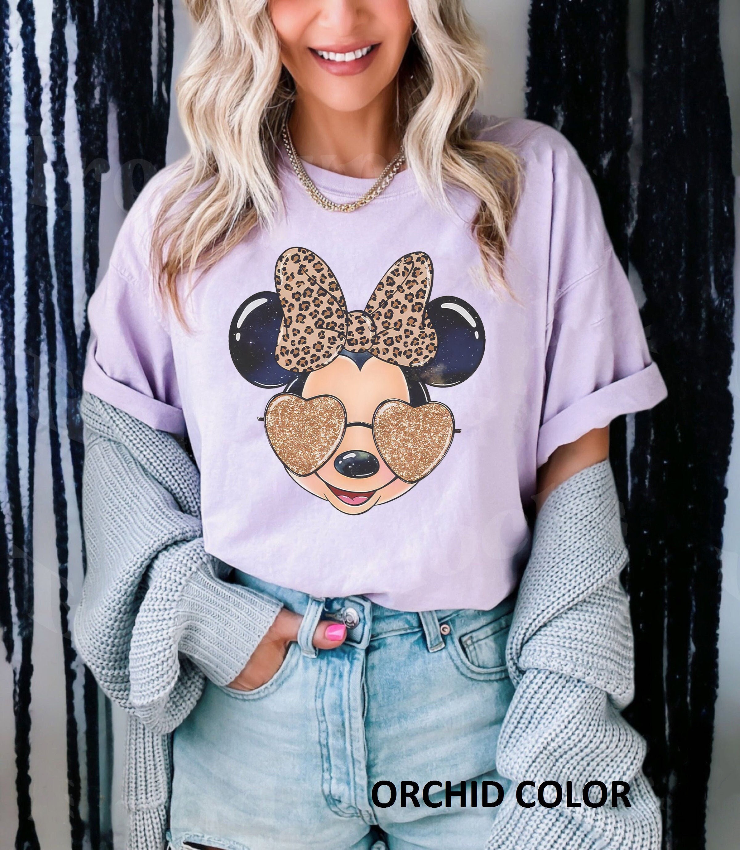 Minnie Mouse Posters | Inspire Uplift