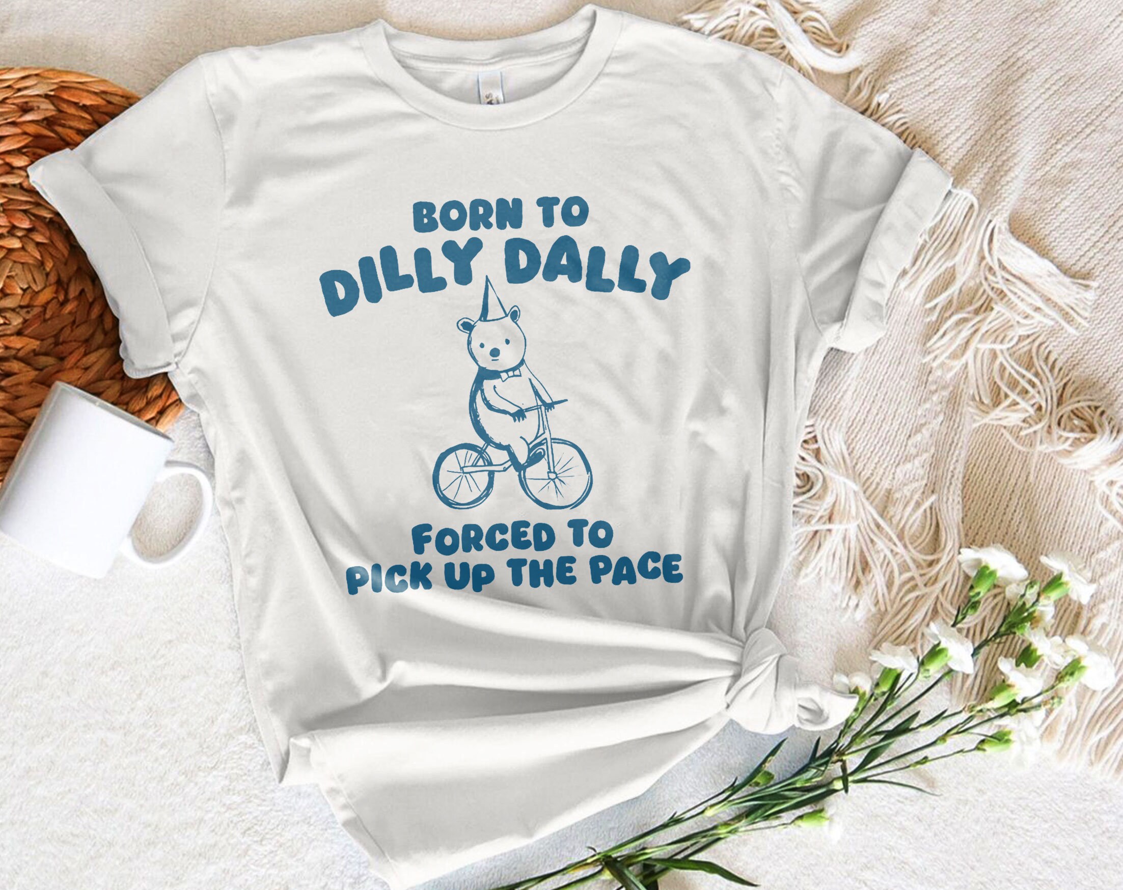 Dilly Dilly Shirts: Funny & Catchy Tees | Inspire Uplift