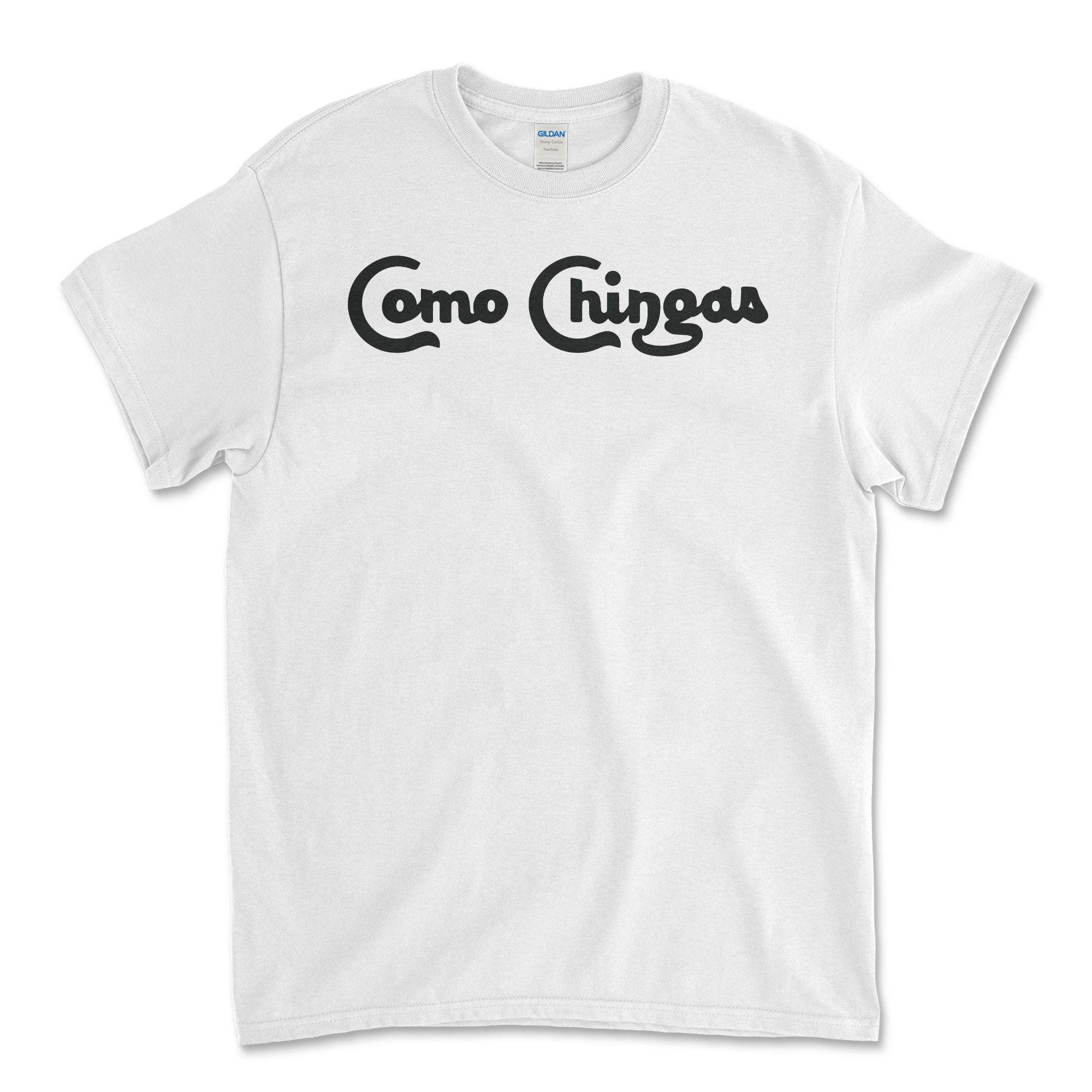 Como Chingas shirt, Latina T shirt, Telenovela Meme, Funny - Inspire Uplift