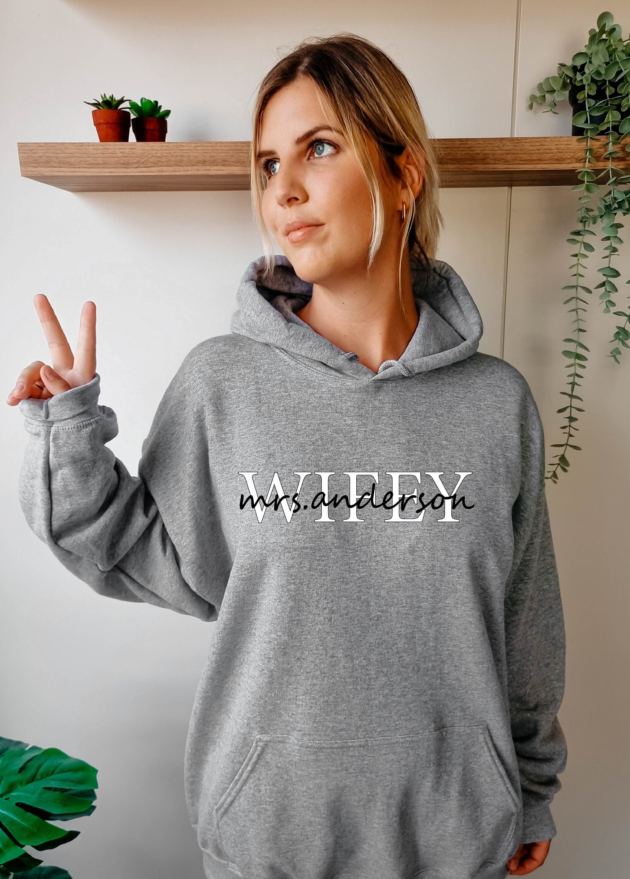 Name Sweatshirts – Custom Hoodies | Inspire Uplift
