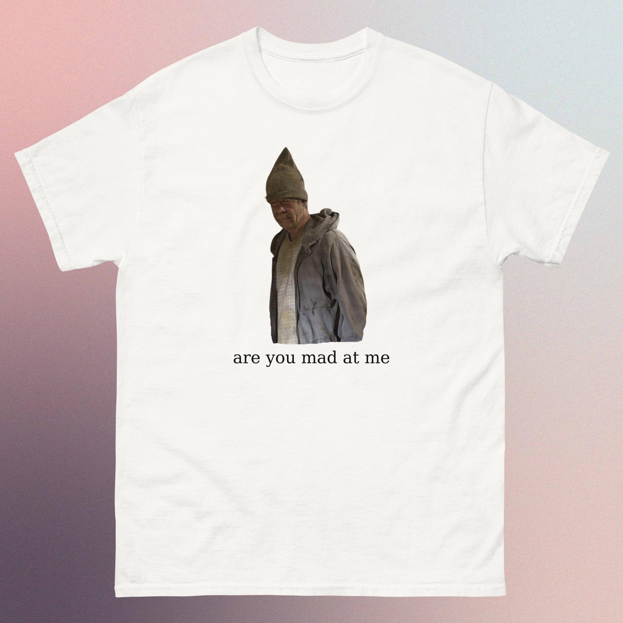 Frank Gallagher Funny T-Shirt, Funny Frank Gallagher Meme Te | Inspire ...