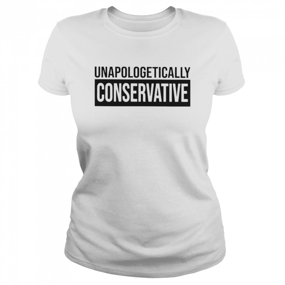 Conservative Shirts – Show Your Pride | Inspire Uplift