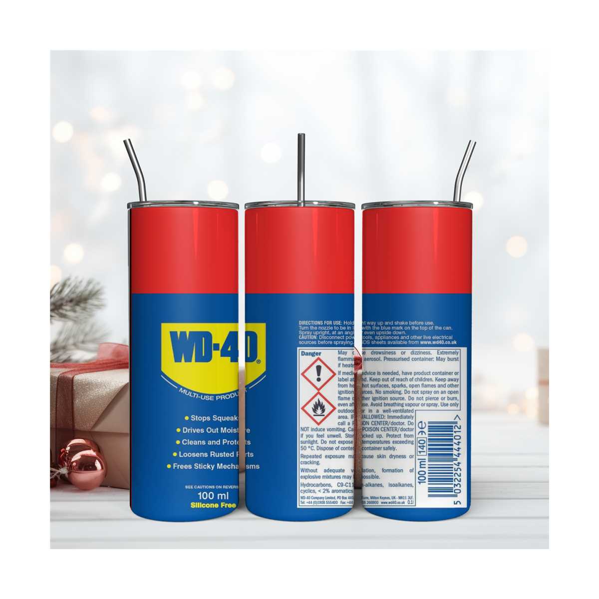 WD4D 20Oz Tumbler Wrap, Digital Download PNG, Motor Oil Wrap | Inspire ...