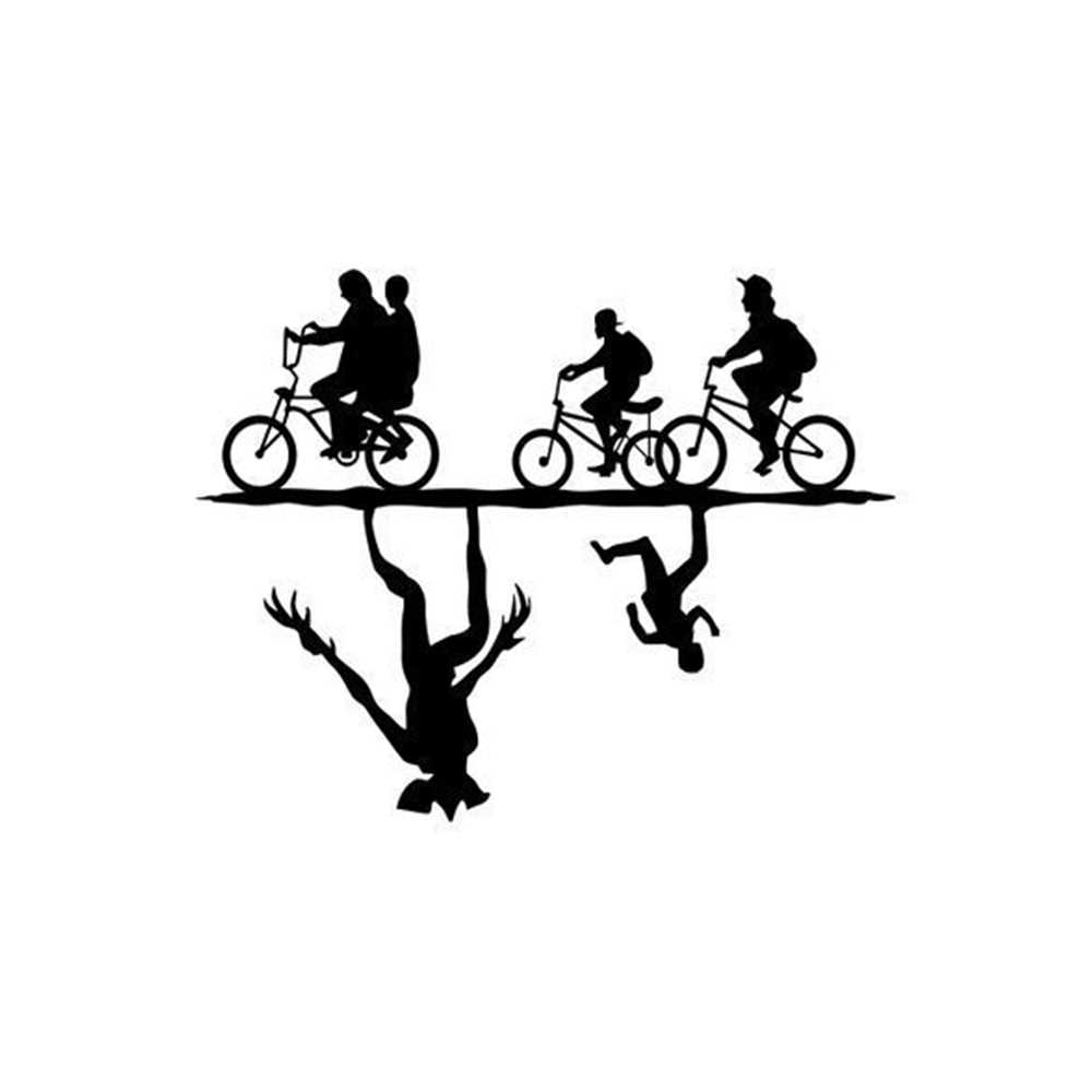 Real Life Stranger Things Upside Down Svg, Trending Svg, Str | Inspire ...