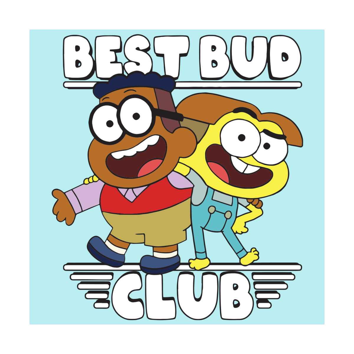 Best bud club svg, trending svg, best bud svg, club svg, car - Inspire ...
