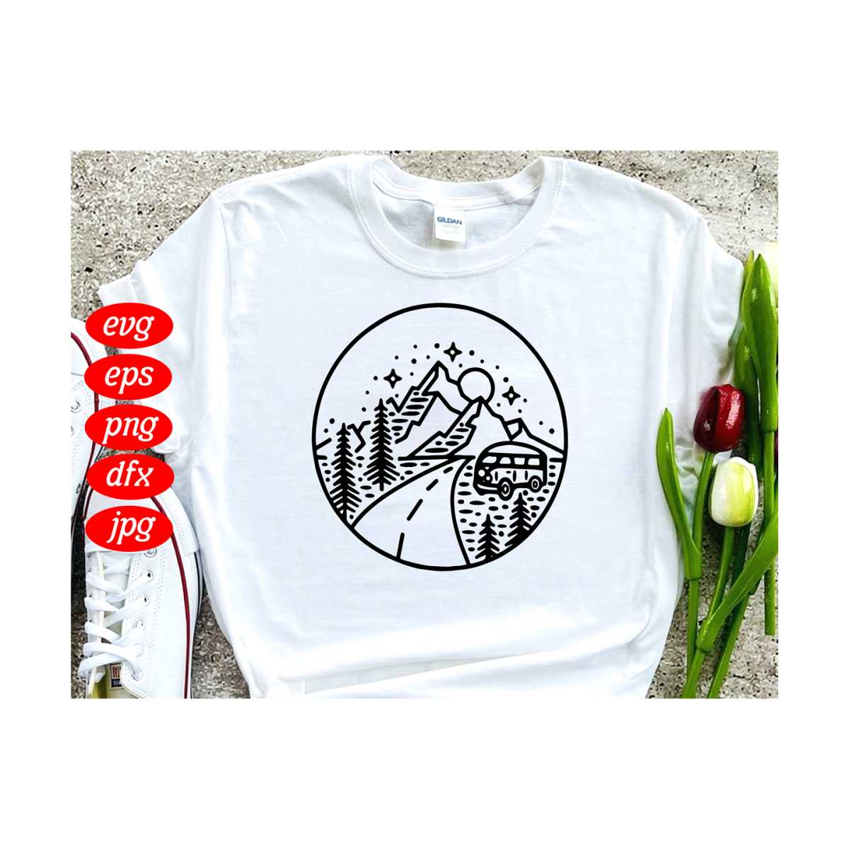 Find Your Road Svg, Trending Svg, Find Road Svg, Your Road S - Inspire ...