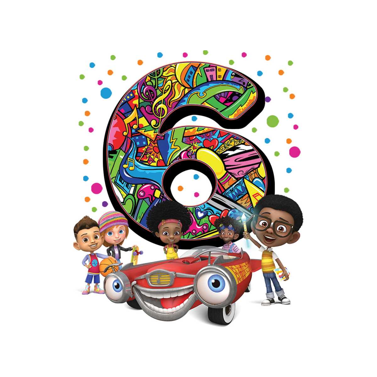 Motown Magic Birthday Png, Birthday Png, Motown Magic, Motow - Inspire ...