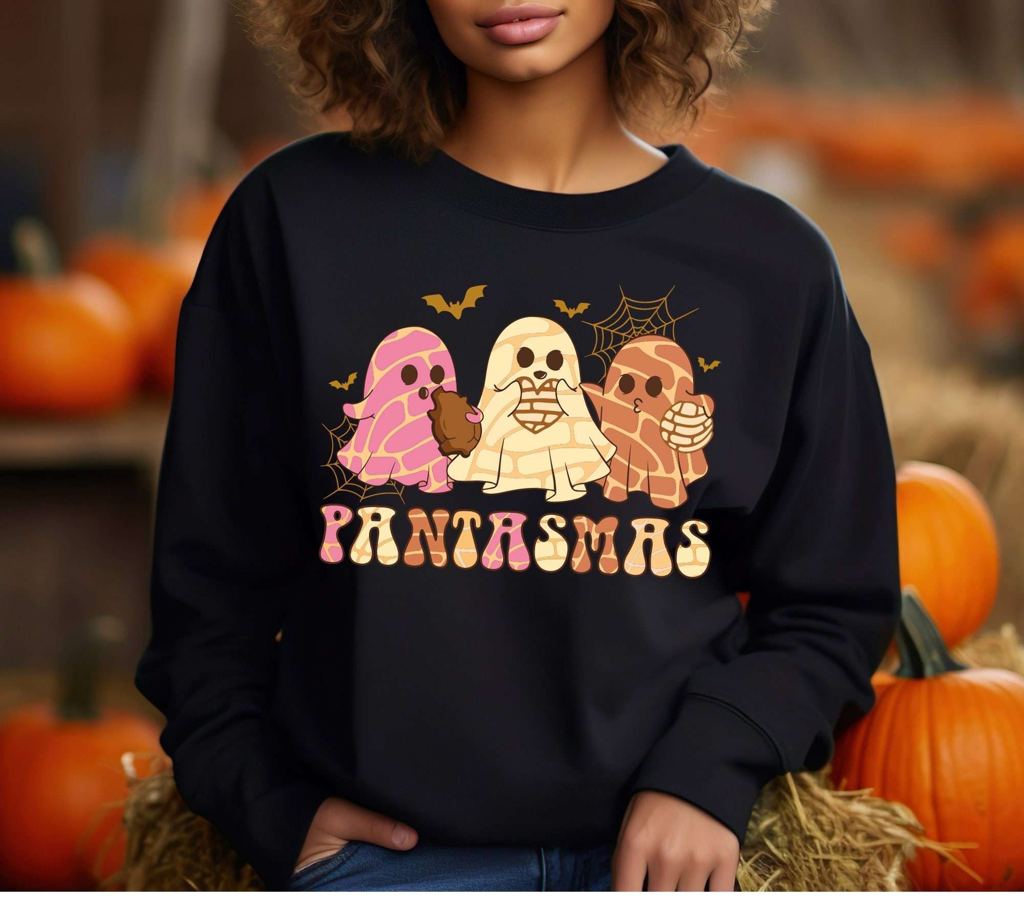 Concha Shirts – Pan Dulce Tees | Inspire Uplift