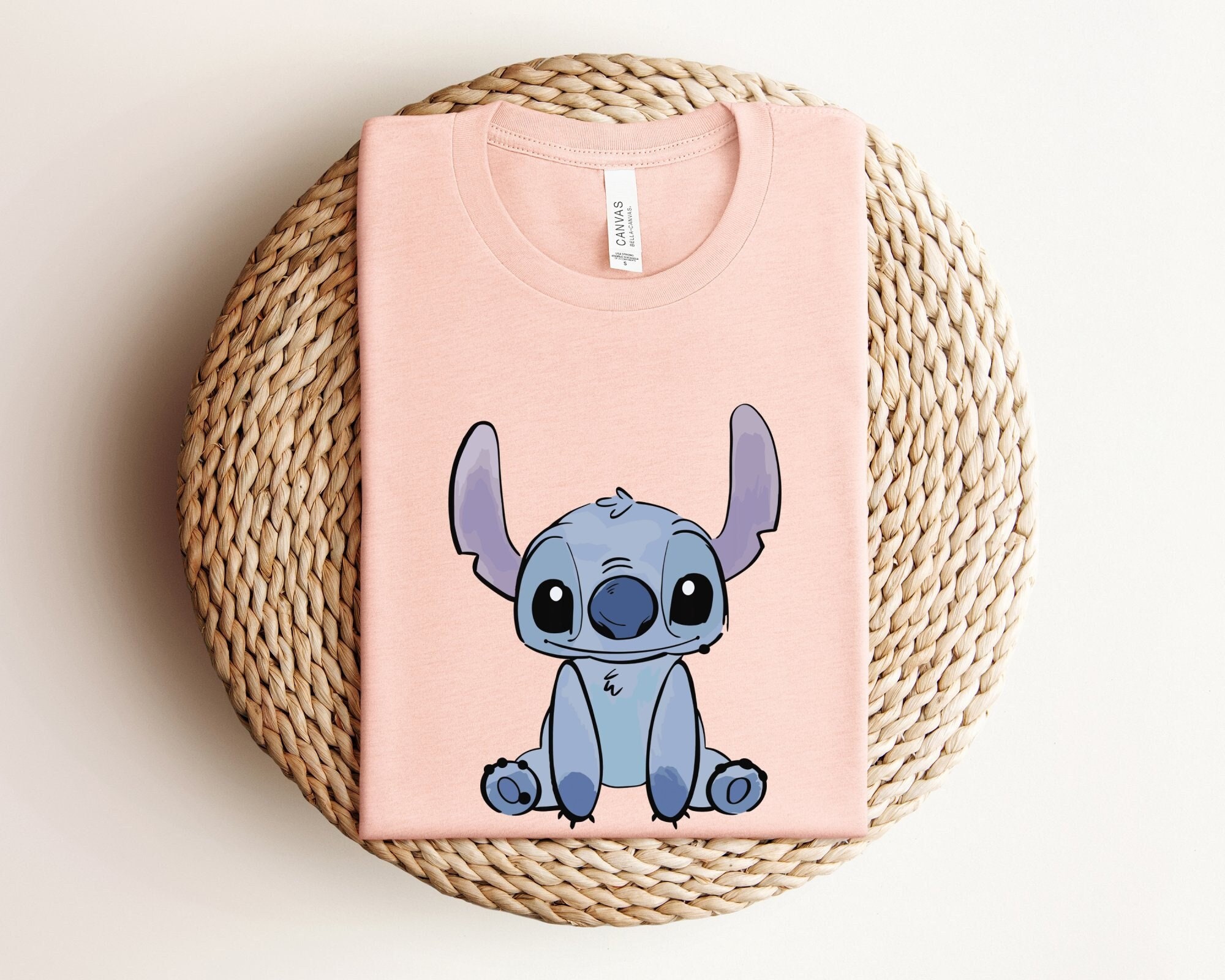 Stitch Shirt, Disney Tee, Disney Stitch Shirt, Stitch Disney | Inspire ...