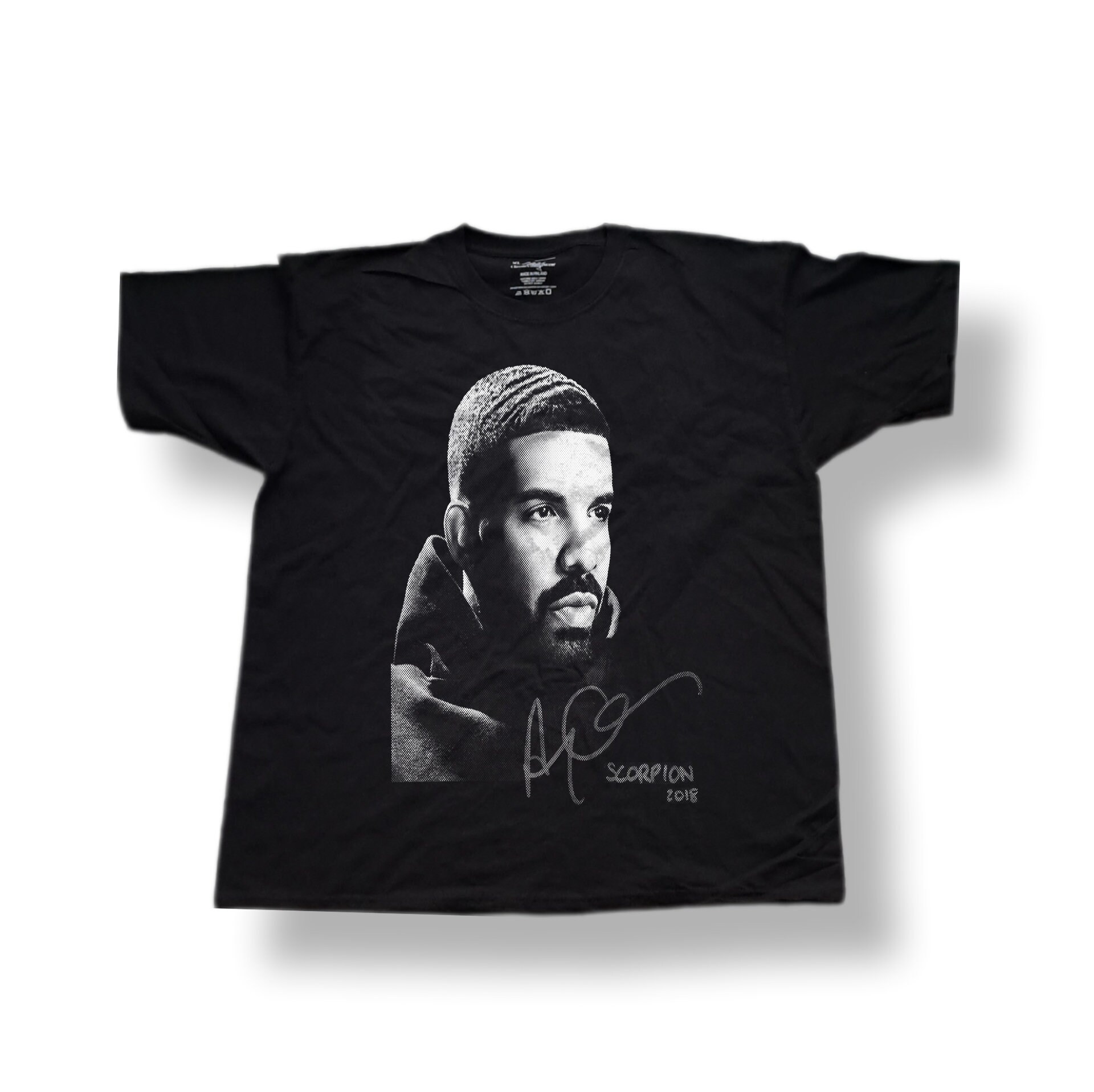 Drake Scorpion t-shirt, Drake merch, Drake music, drake t-sh | Inspire ...