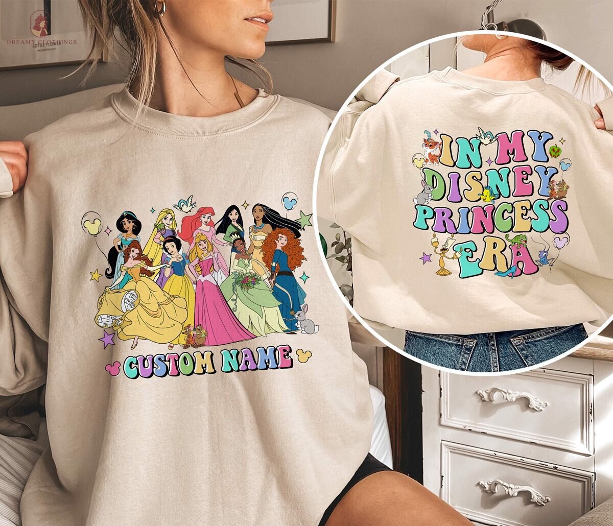 Personalized In My Demi Dad Era Just An Ordinary Demi Dad S | Inspire ...