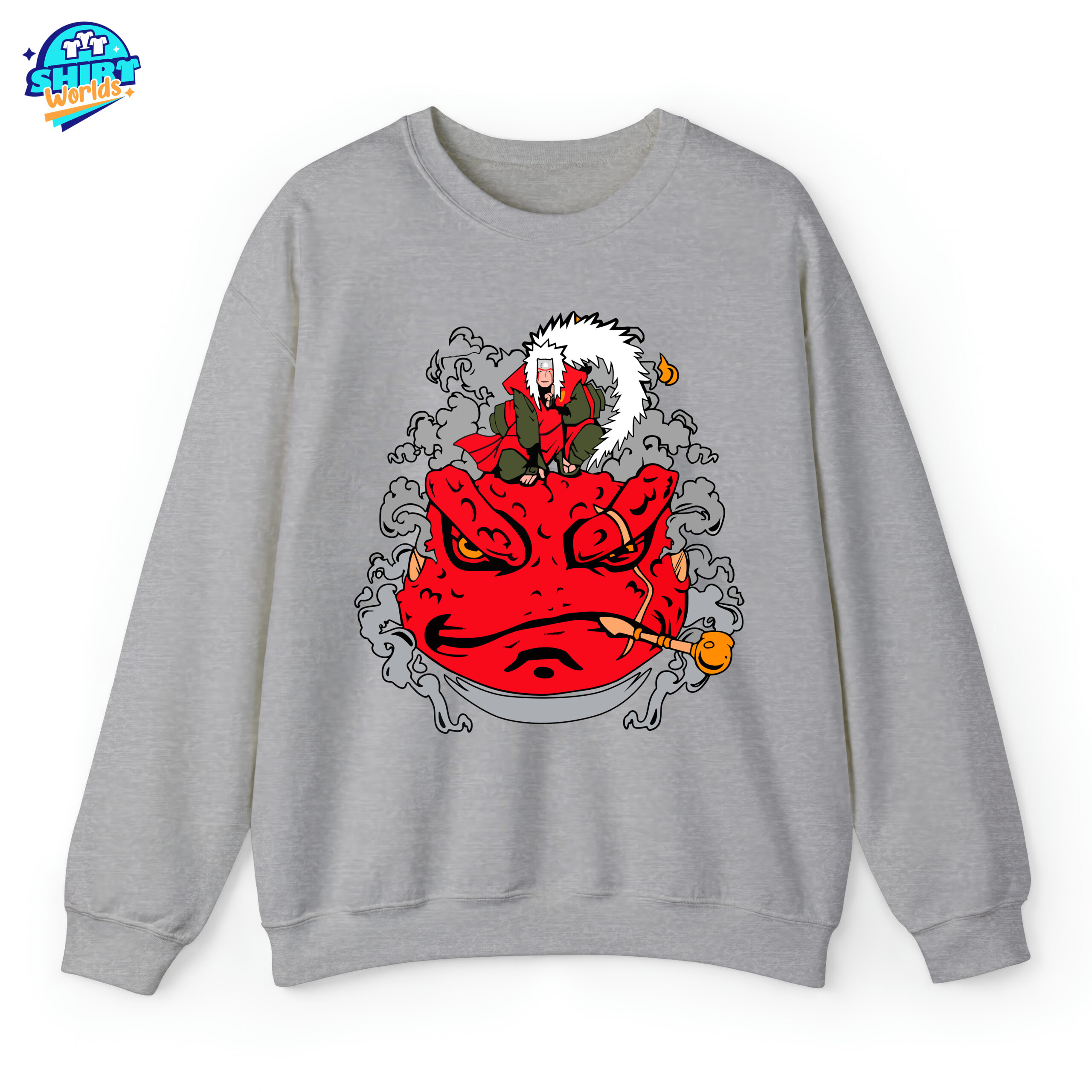 Cool Sensei Of Pain Naruto Shirt, Anime Manga Shirt, Anime N | Inspire ...