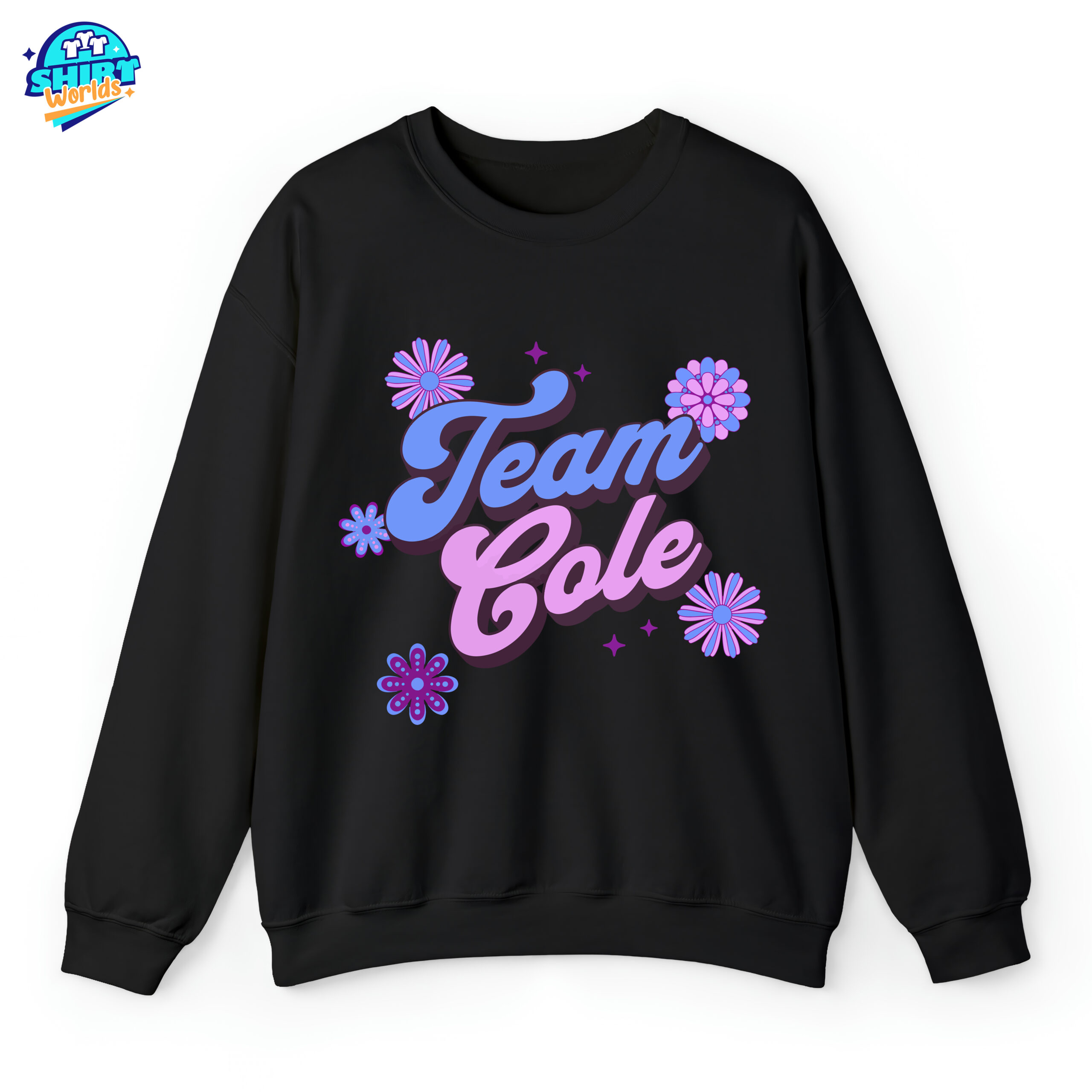 Team Cole Walter Boys Shirt, My Life With the Walter Boys Sh | Inspire ...