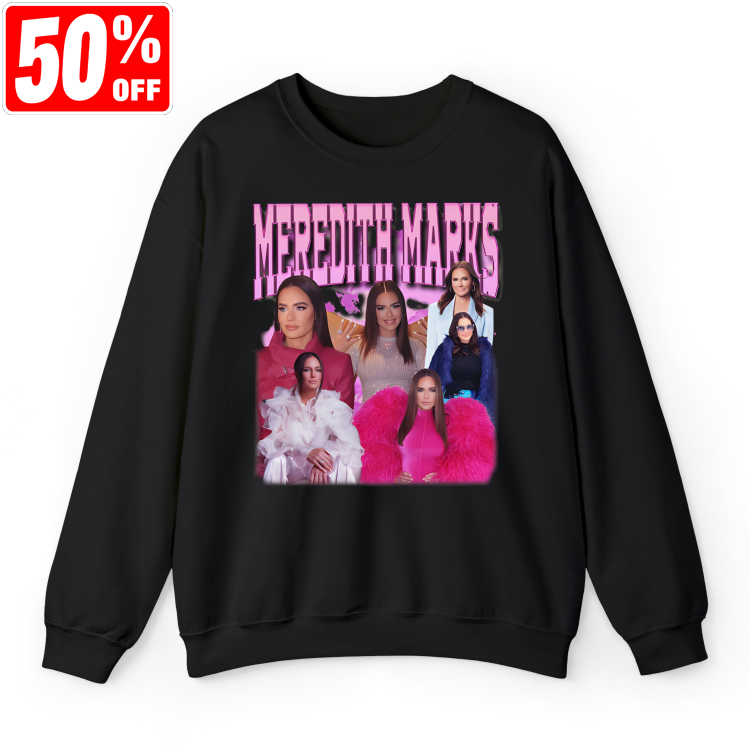 Meredith Marks Vintage Shirt, Meredith Marks Jewelry, Meredi | Inspire Uplift