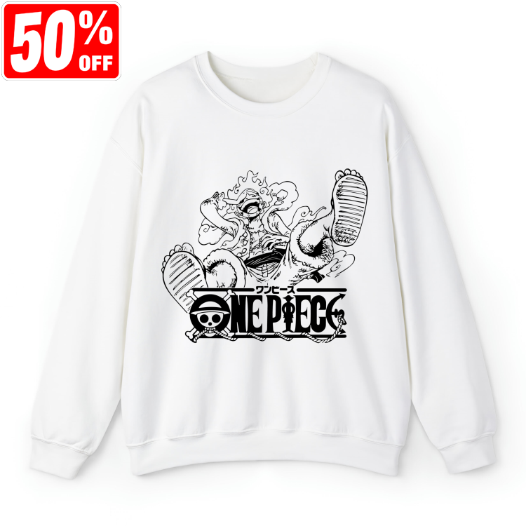 Monkey D.Luffy One Piece Shirt, Luffy One Piece Shirt, One P - Inspire ...