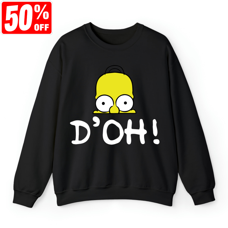 The Simpsons Homer Disappearing Into Bush, The Simpsons Shir | Inspire ...