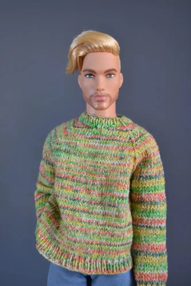 Ken Dolls | Inspire Uplift