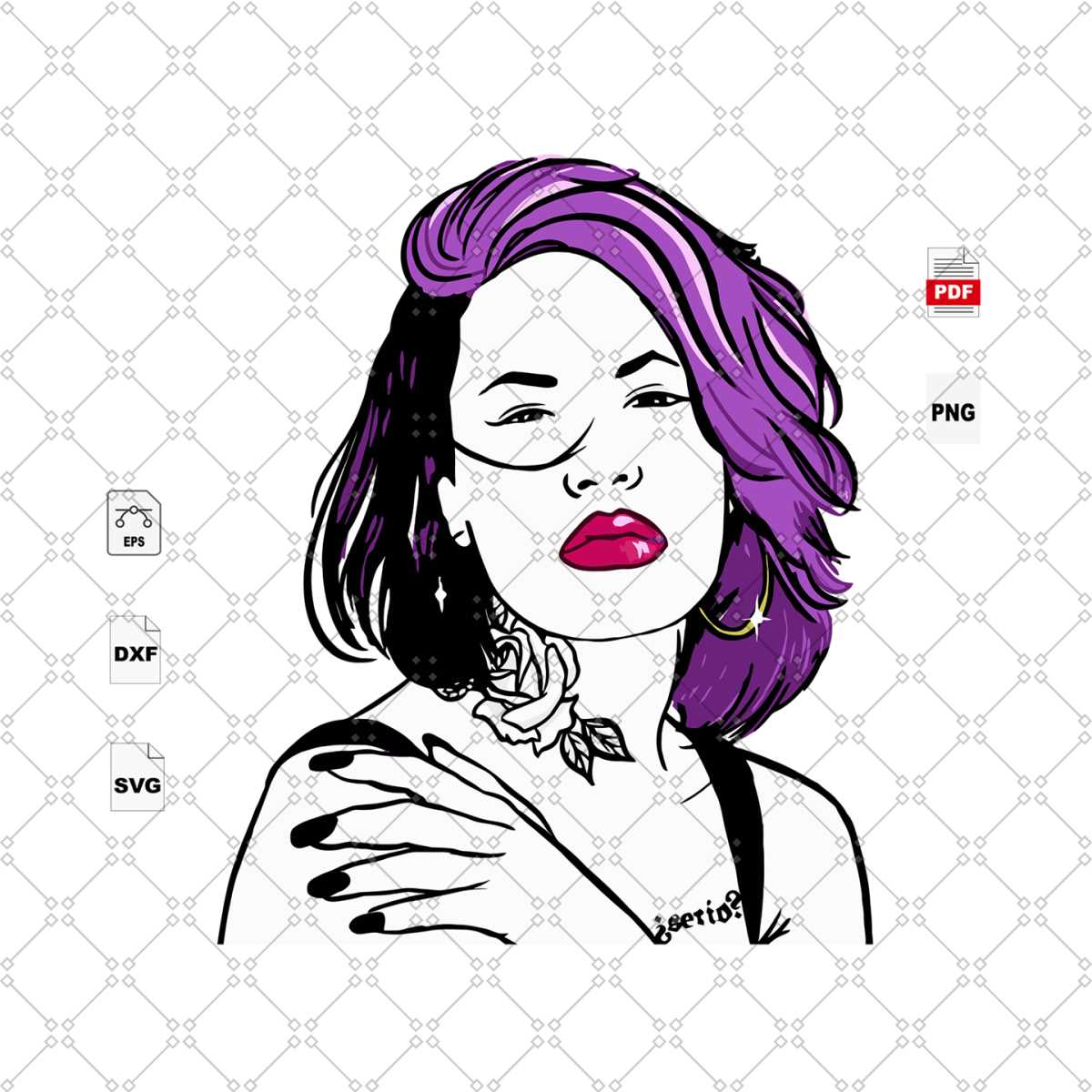 Selena Quintanilla art svg, Selena Quintanilla, selena svg, | Inspire ...