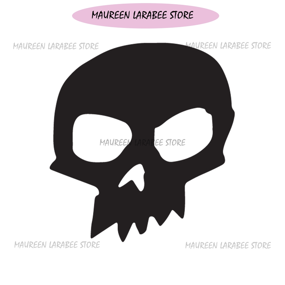 Sid Skull Disney Pixar Toy Story SVG Digital File | Inspire Uplift