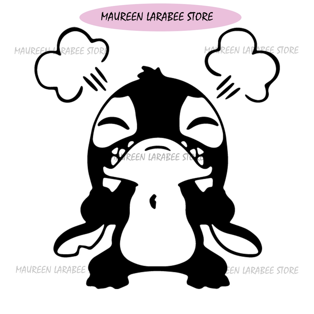 angry stitch svg - Inspire Uplift