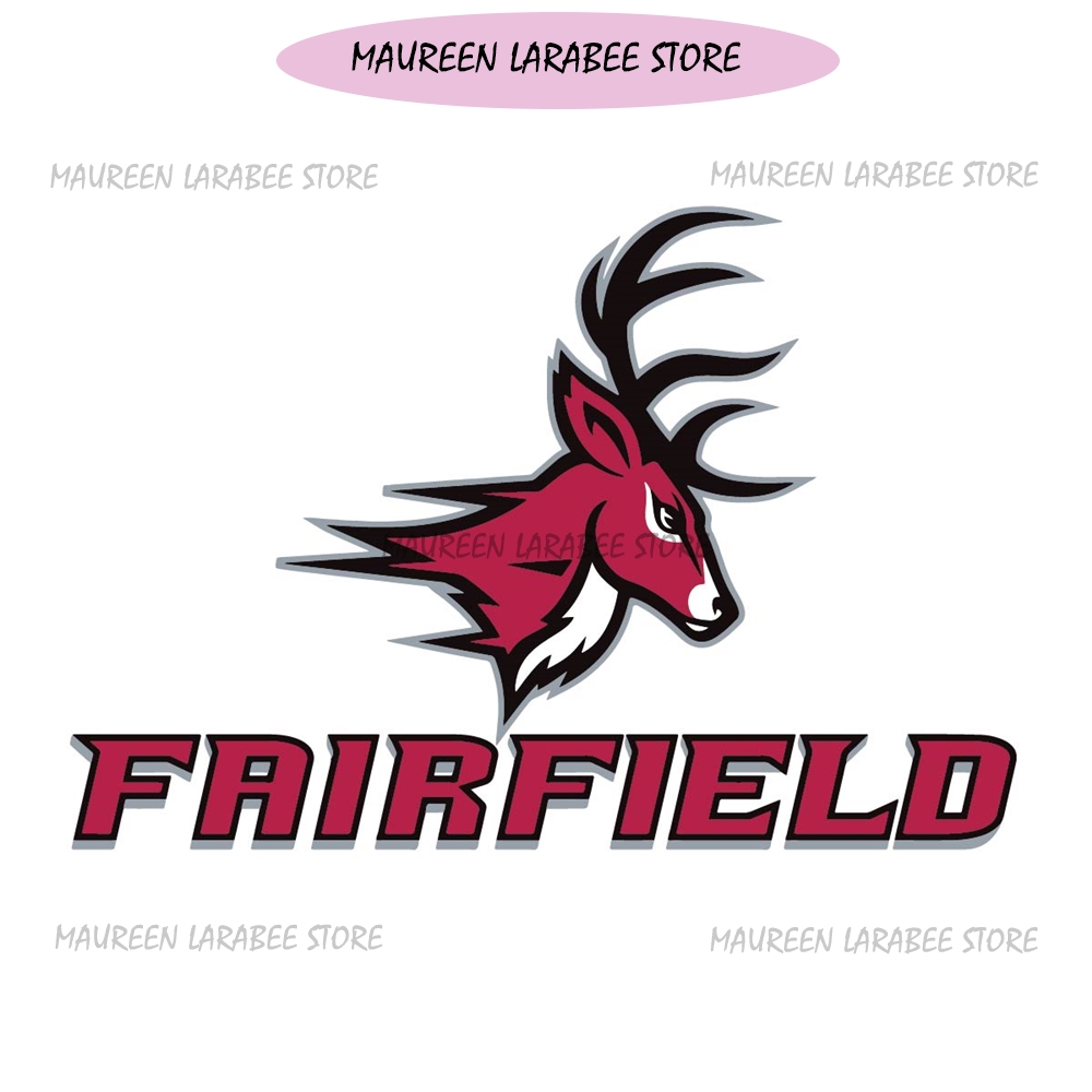 Fairfield Stags Svg, Logo Ncaa Sport Svg, Ncaa Svg, Png, Dxf | Inspire ...