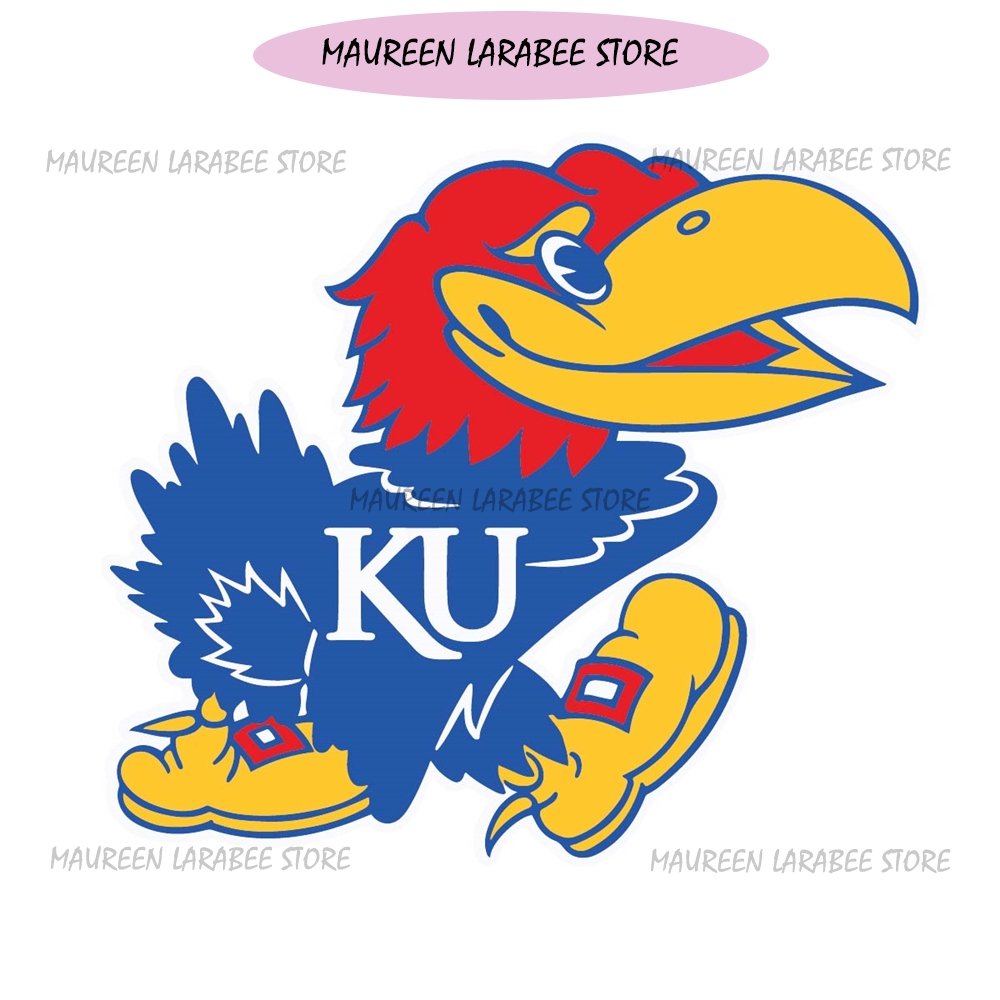 Kansas Jayhawks Svg, Logo Ncaa Sport Svg, Ncaa Svg, Png, Dxf | Inspire ...