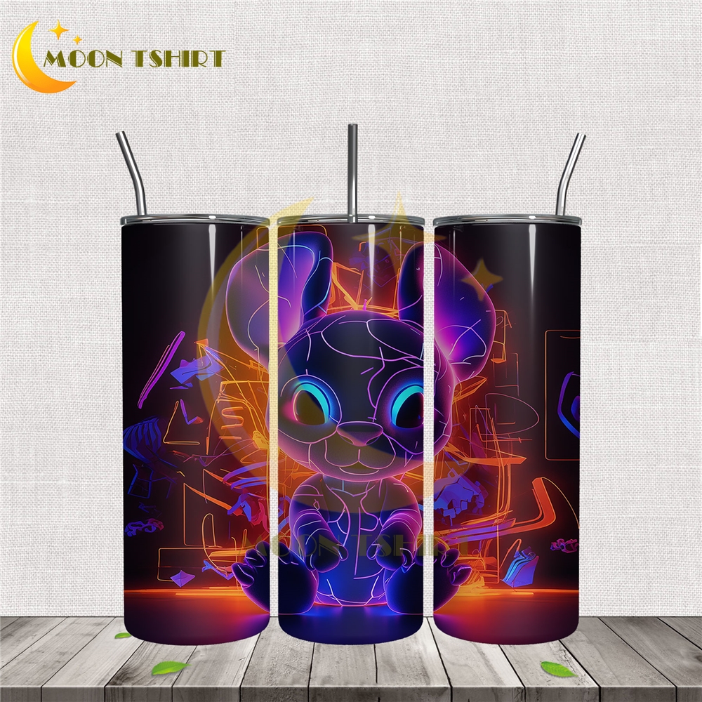 Led Tumbler | Inspire Uplift