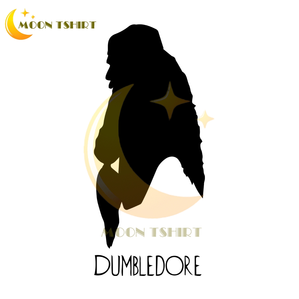 Harry Potter Series Film Albus Percival Wulfric Brian Dumble | Inspire ...