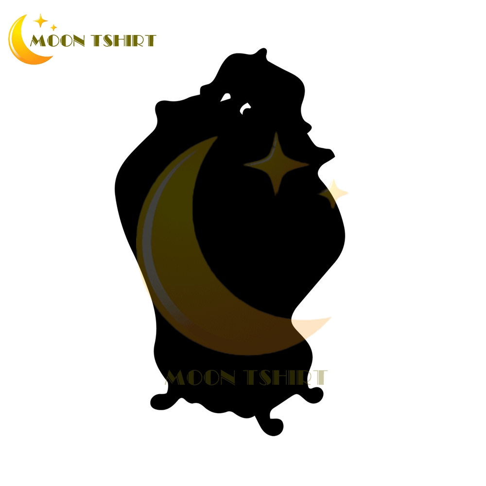 Disney Beauty and The Beast Cogsworth Enchanted Clock SVG | Inspire Uplift