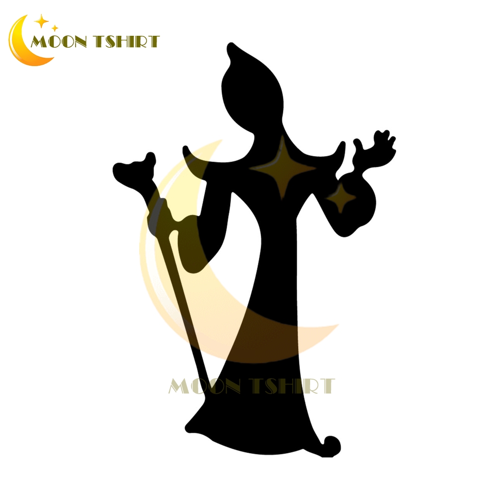 Disney Villain Jafar Aladdin Cartoon Characters SVG | Inspire Uplift