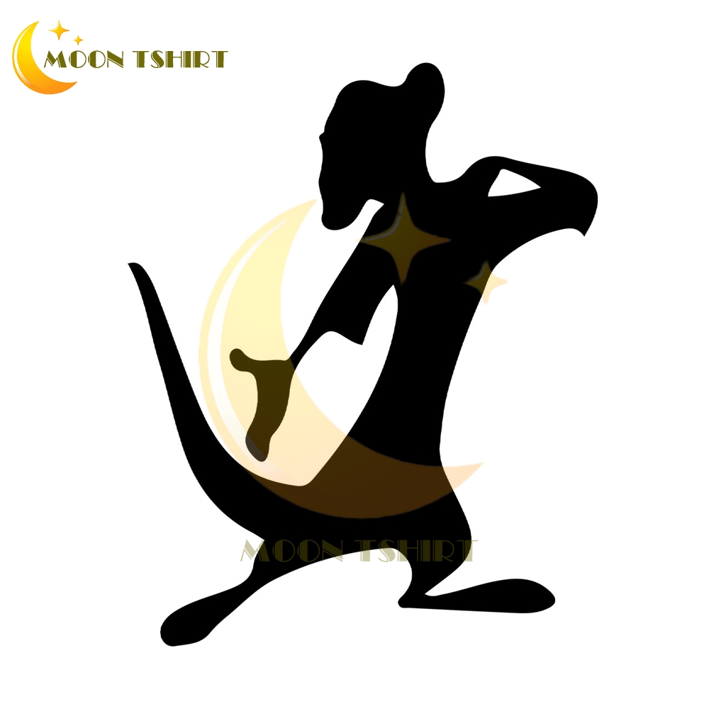 Proud Meerkat Timon The Lion King Cartoon Disney SVG | Inspire Uplift