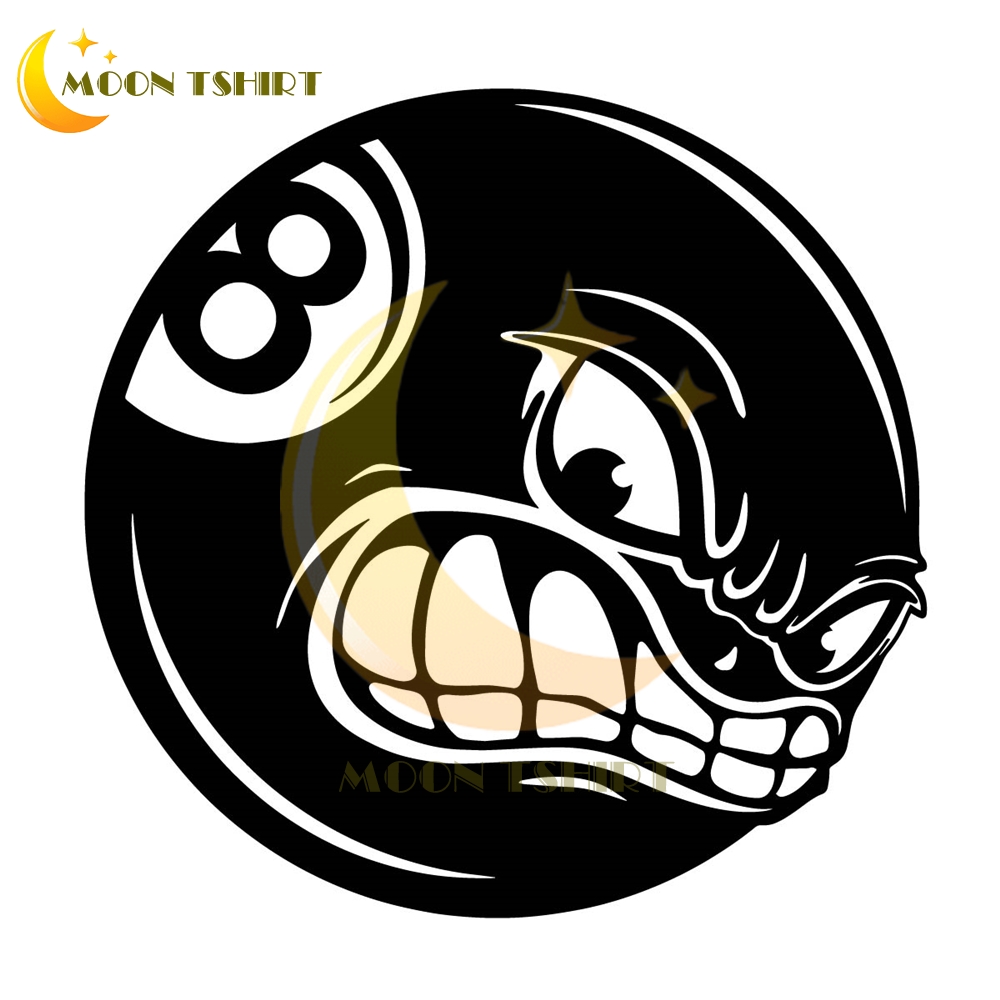 pool ball svg - Inspire Uplift