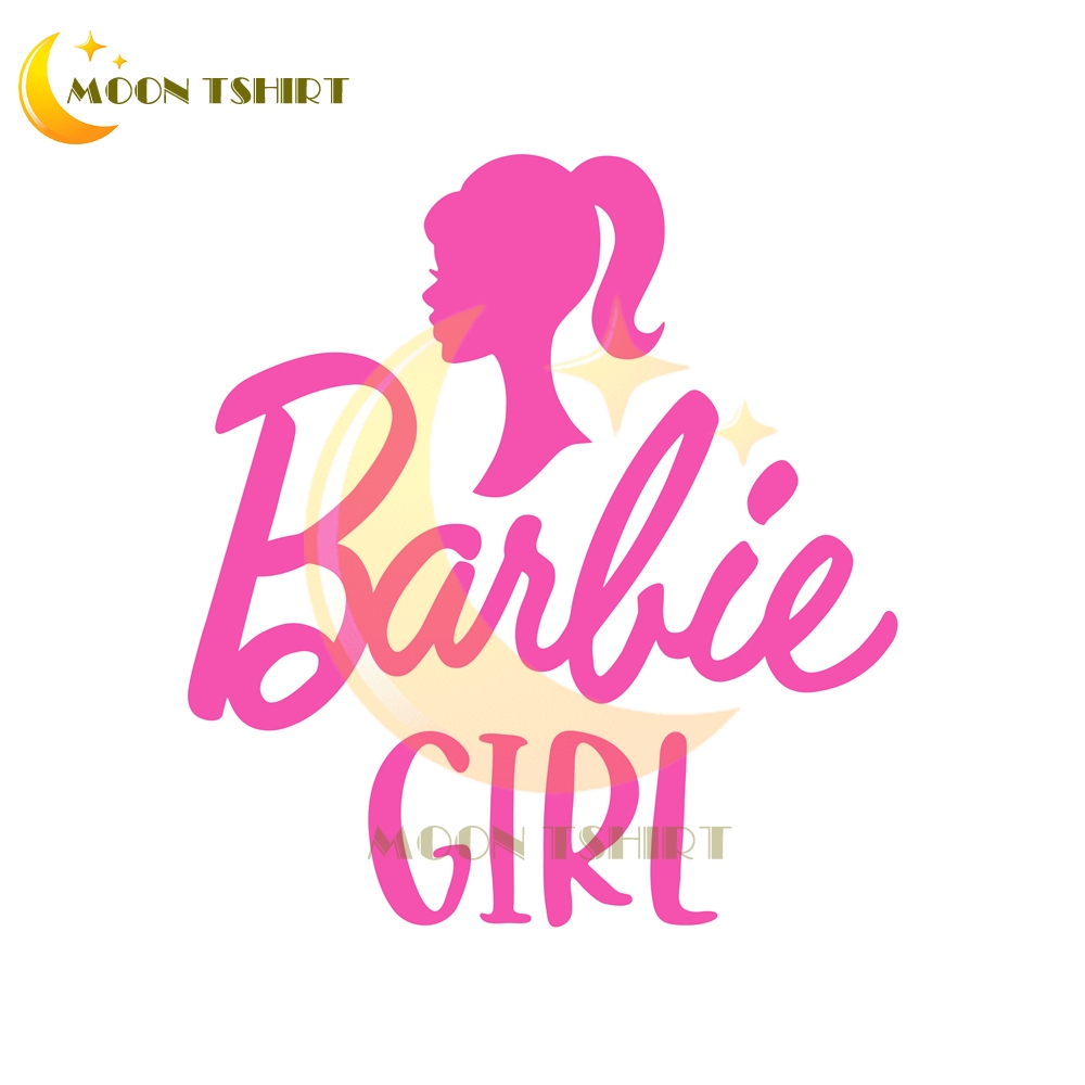 Barbie Girl svg,Doll svg,Barbie Svg Png,Doll Svg and Png Log | Inspire ...
