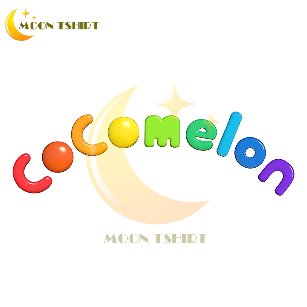Cocomelon Logo Design Png | Inspire Uplift