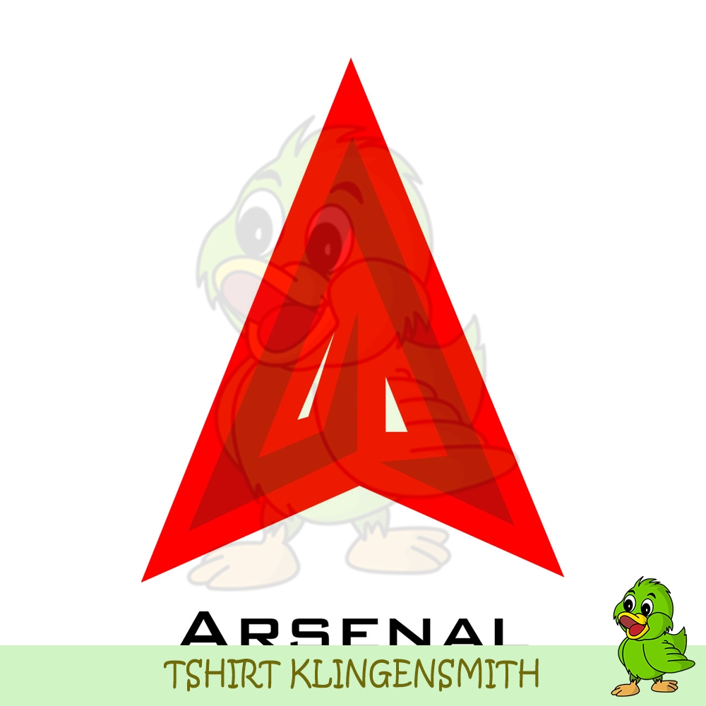 Marvel Avengers Arsenal Logo SVG Sublimation | Inspire Uplift