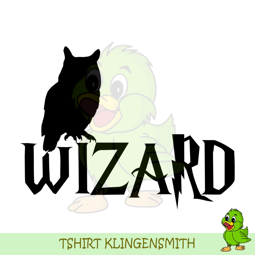 Harry Potter Wizard Hedwig Owl SVG Digital download | Inspire Uplift