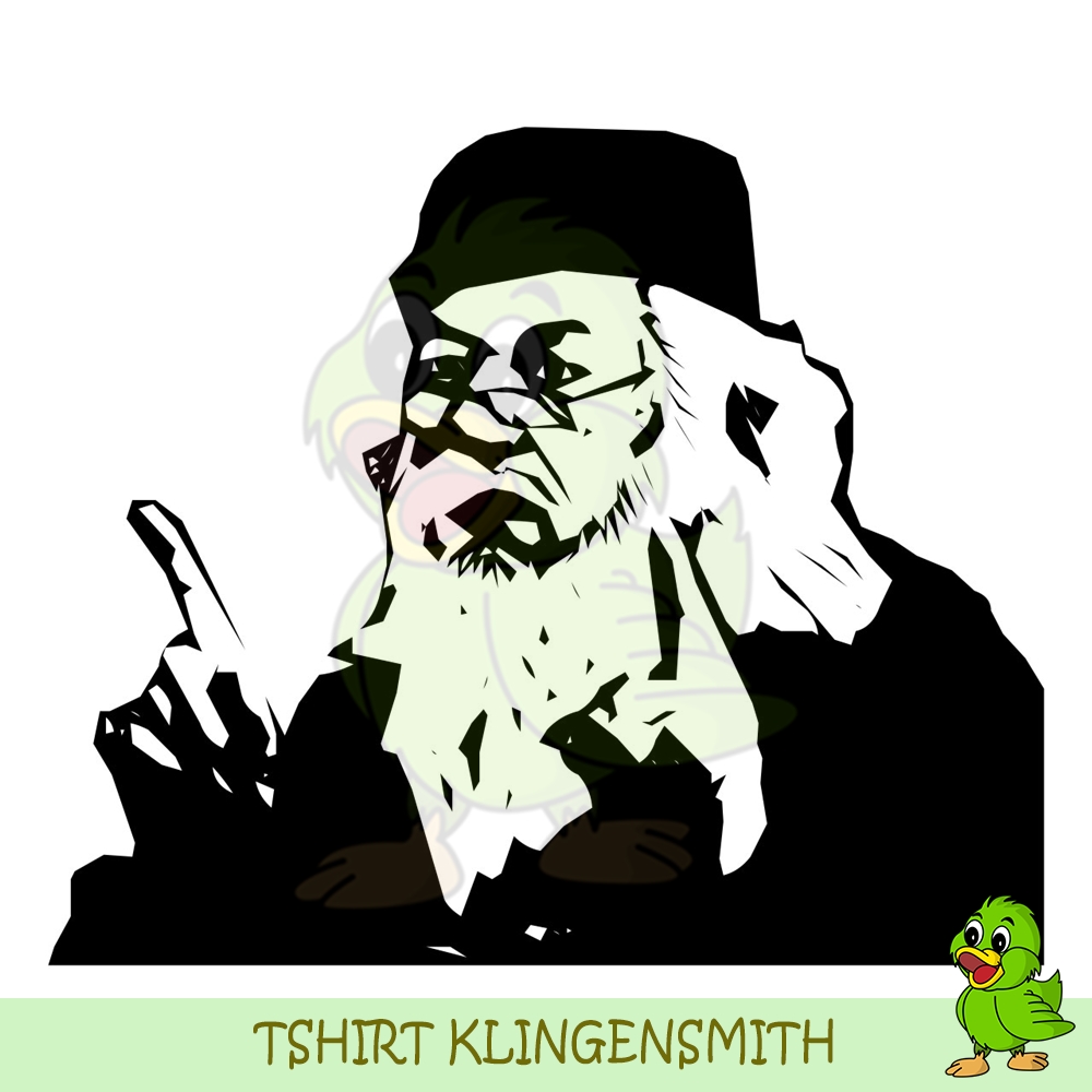 Harry Potter Professor Albus Dumbledore Silhouette Vector | Inspire Uplift