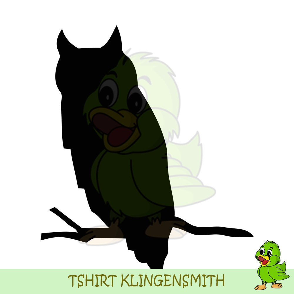 Harry Potter Hedwig Owl SVG Vector Silhouette | Inspire Uplift