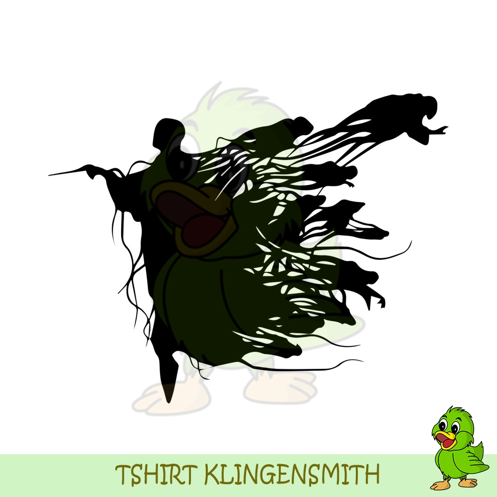 Ghost Surrounding Voldemort Harry Potter Movie SVG Cut Files | Inspire ...