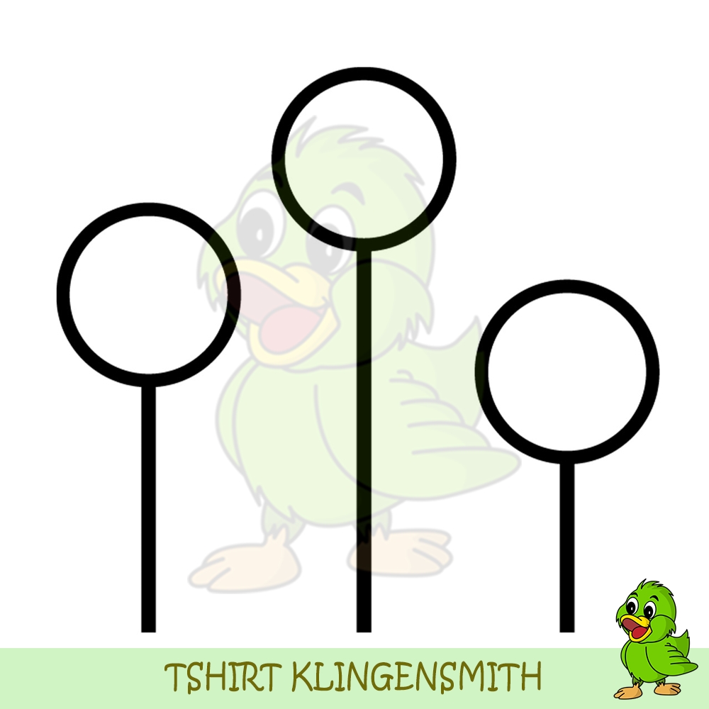 Harry Potter Quidditch Goals SVG Vector | Inspire Uplift