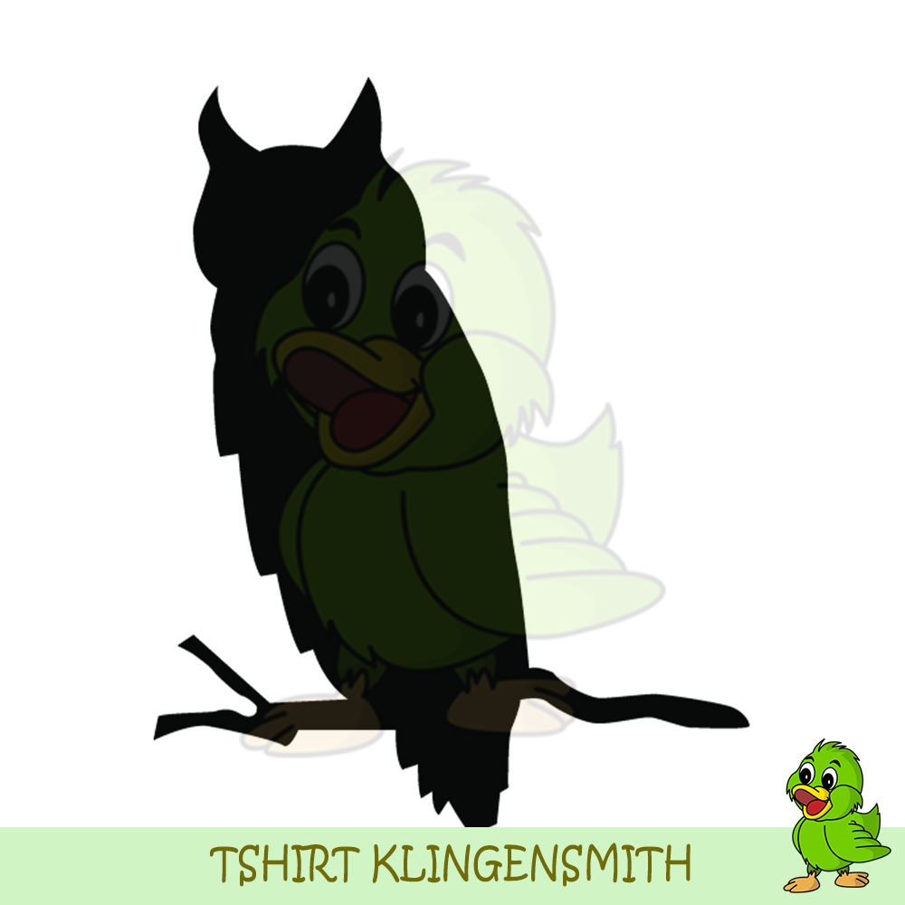 Harry Potter Hedwig Owl SVG Silhouette Vector | Inspire Uplift