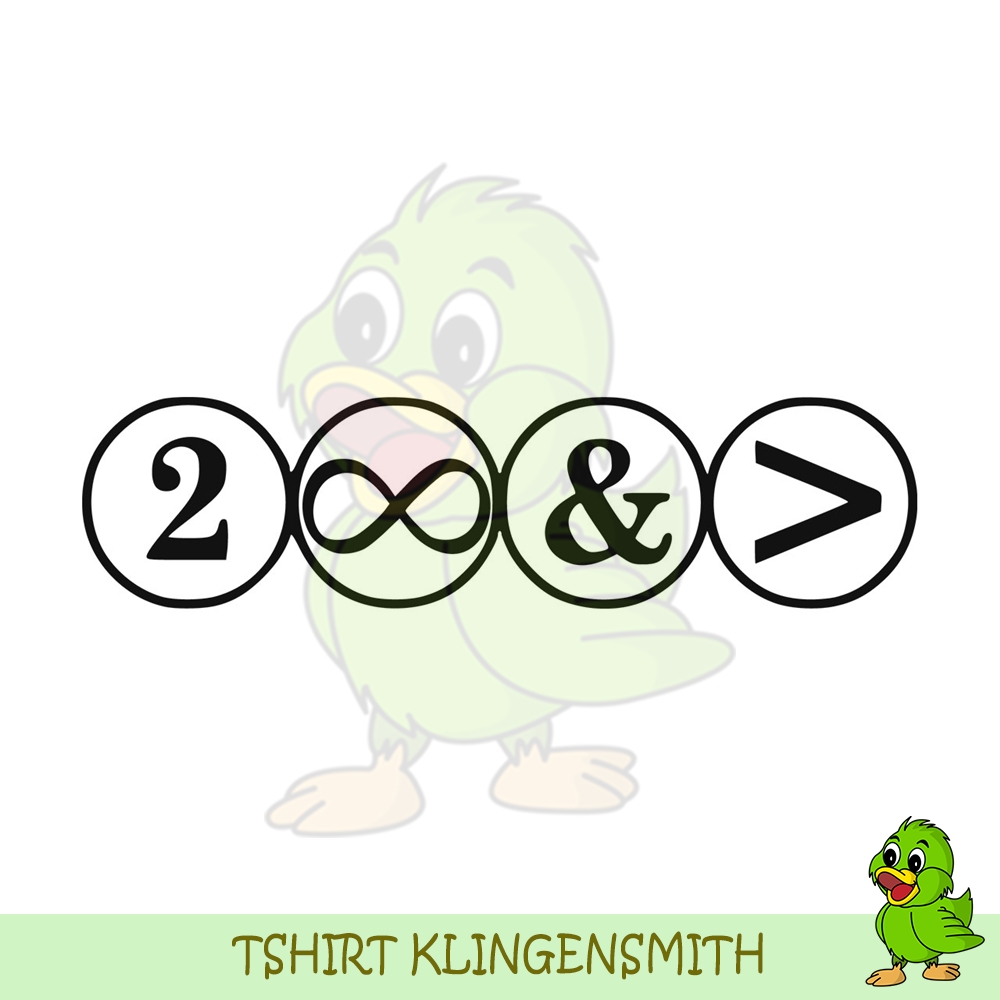 To Infinity And Beyond Toy Story Cartoon Logo SVG | Inspire Uplift