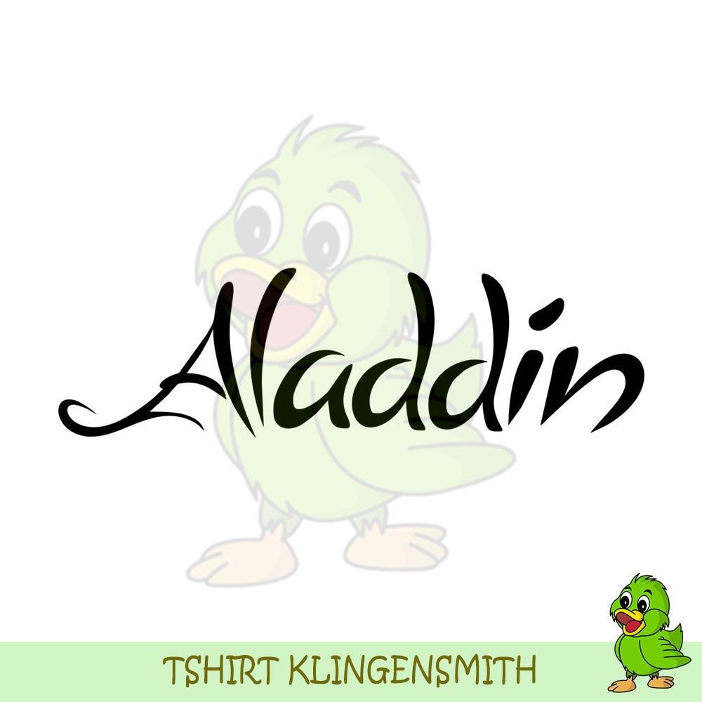 Aladdin Logo Free Vector Disney Aladdin SVG | Inspire Uplift