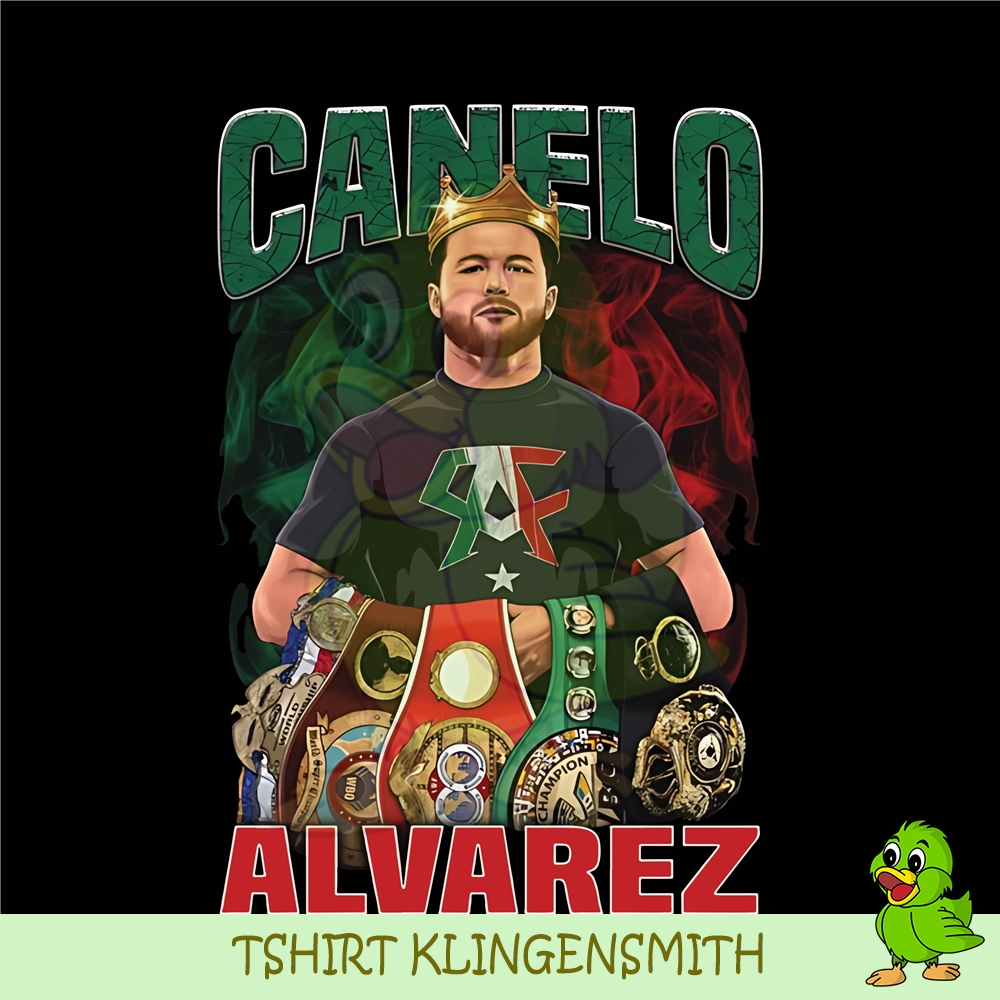 Canelo Alvarez Boxer PNG, Canelo Alvarez PNG, Canelo | Inspire Uplift